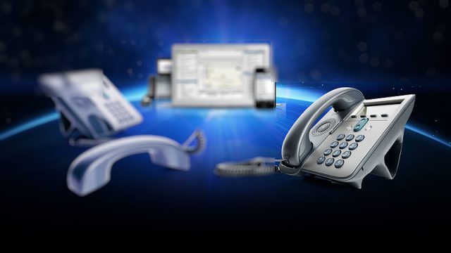 Redes Telefonía | Telefonía Conectividad S.L.